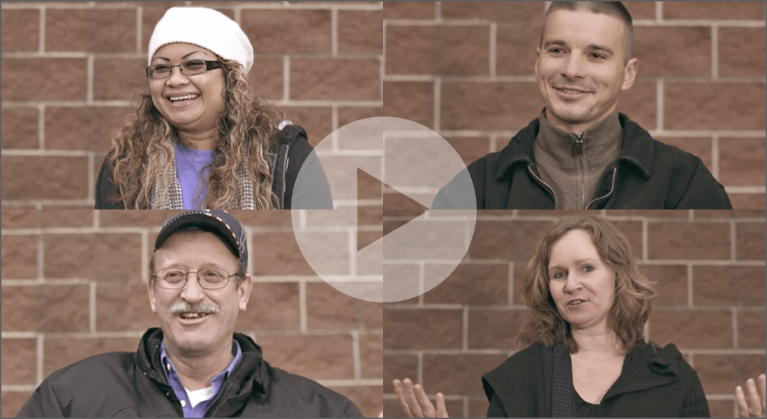 Who We Are | Barber Foods